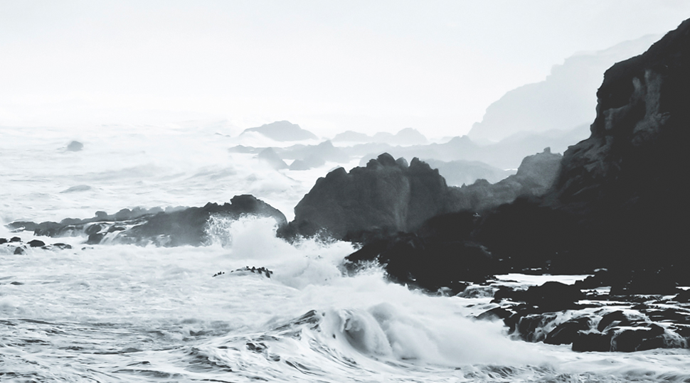 About Us - Red Ocean